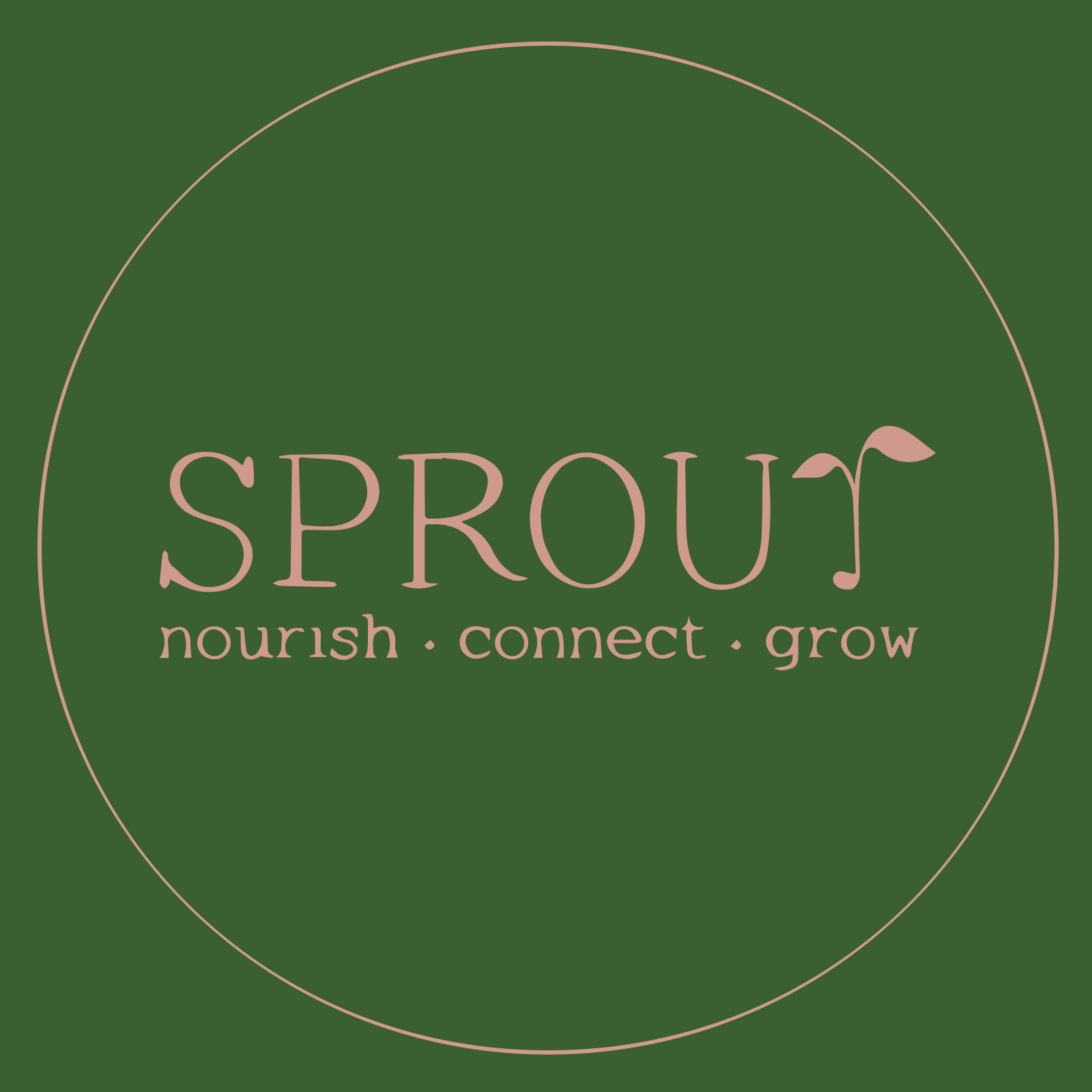 Home - The Joyful Sprout